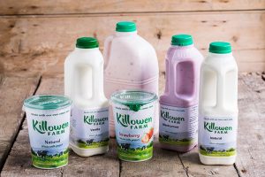 Our Products | Killowen Farm | Killowen Farm