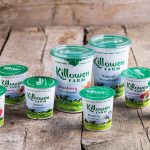 Killowen Farm Award-Winning Live Yoghurts