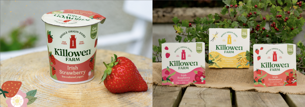 Our Products | Killowen Farm | Killowen Farm